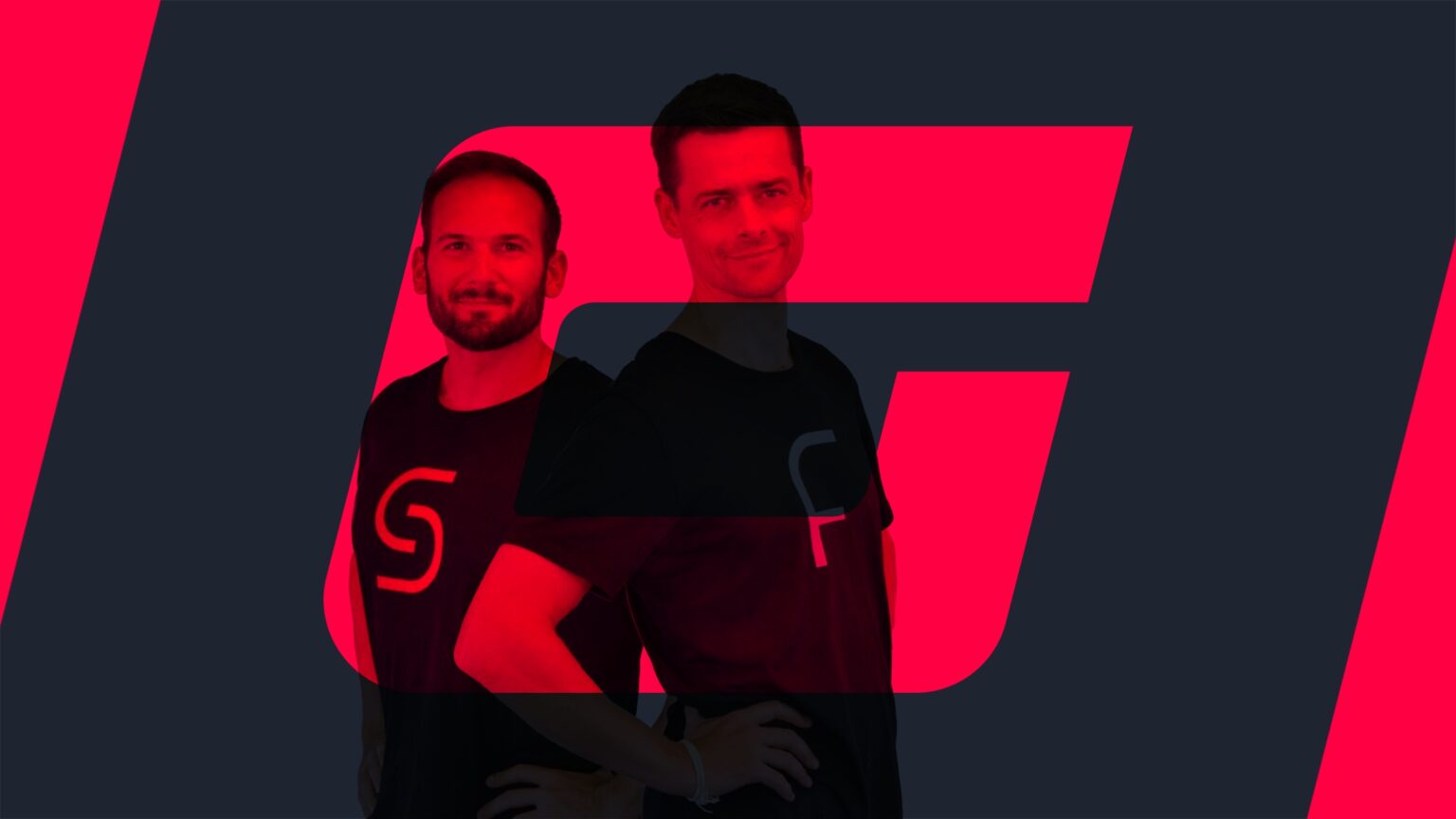 Trainingsplan Sascha Huber - GYMKY